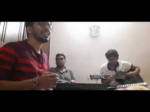 Manasa-Munna - The Wisemen Band