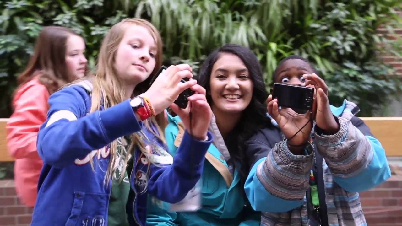 U School: An Introduction - YouTube