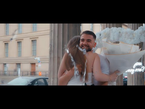 Hüseyin & Sevgi Evlilik Teklifi 2025 4K