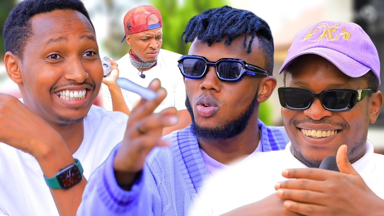 DDUMBA Ntago Muzi🤔|Bull Dog N'umuhanga Kurusha Bagenzi Be|Ajyana N ...