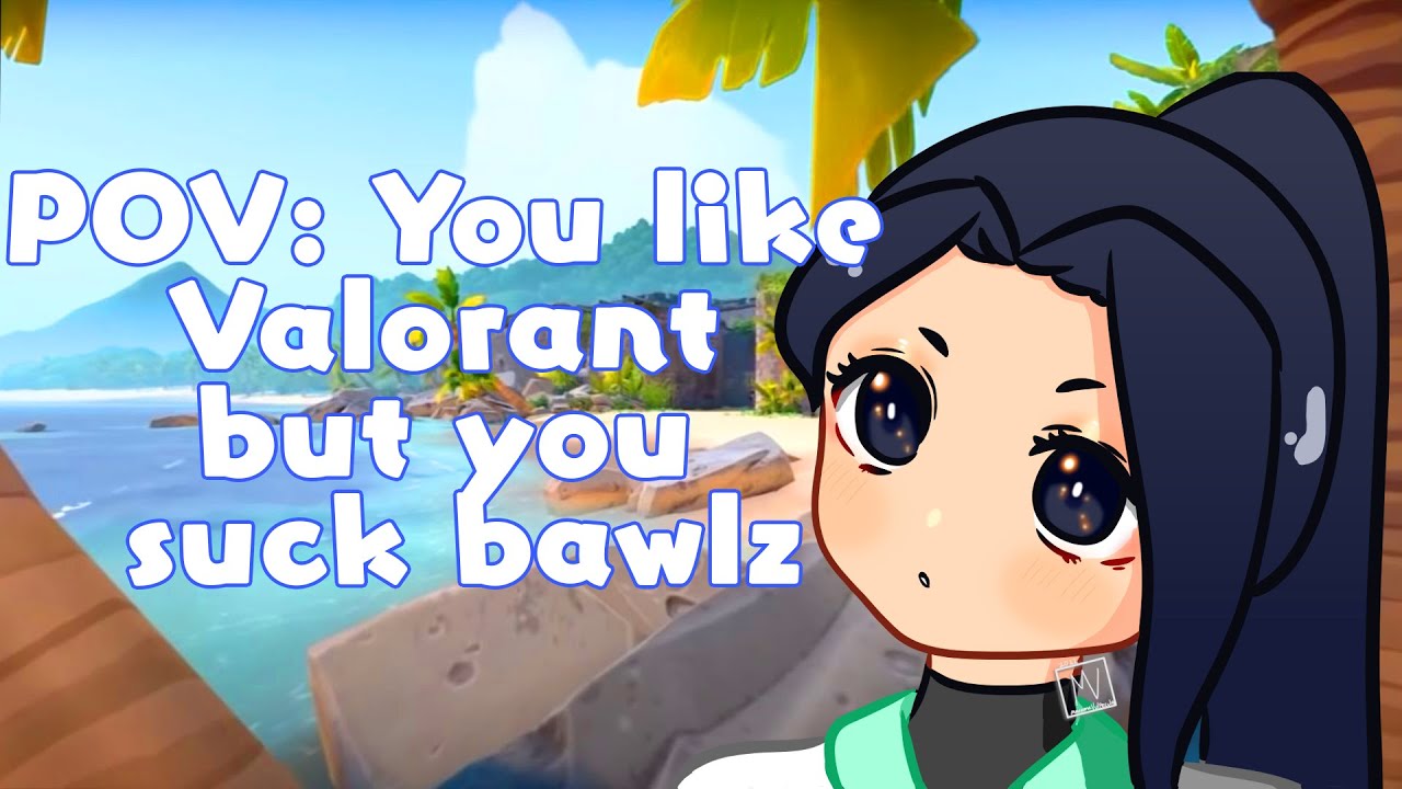 Silly Goofy Val Moments - YouTube