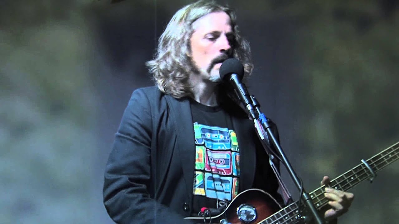 "I'll Be Around" by Claxton Kent - YouTube