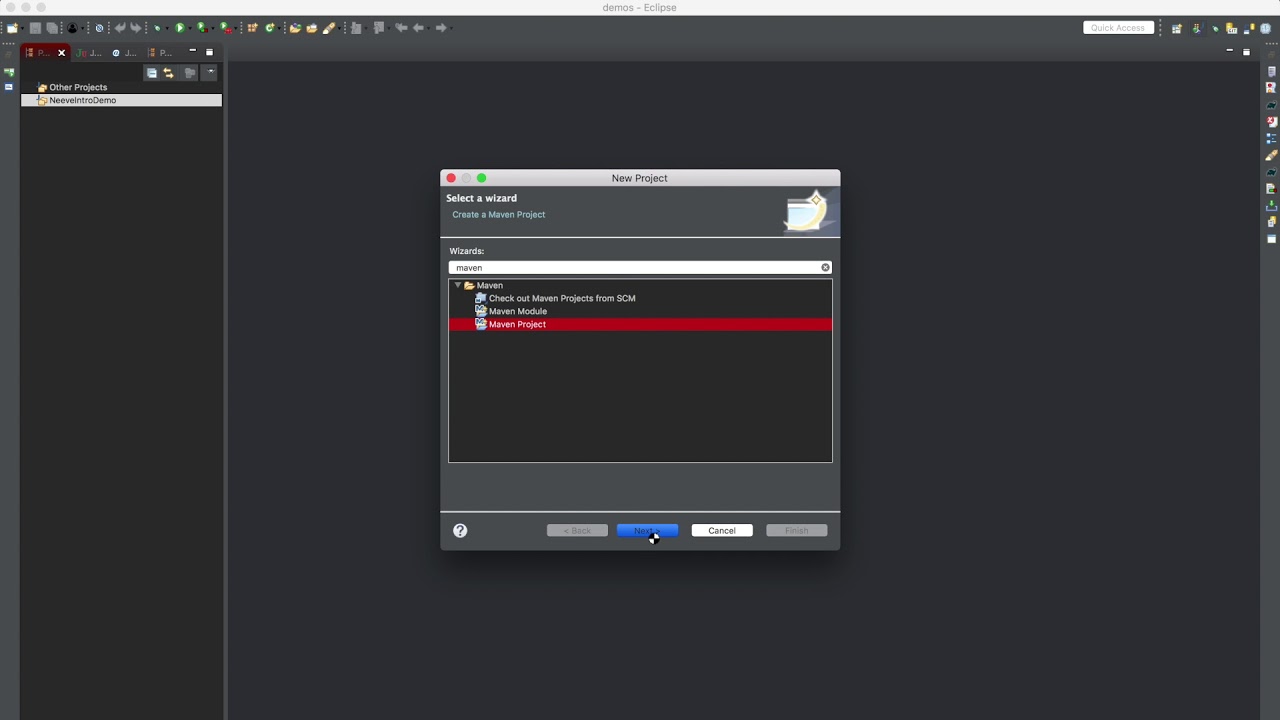X-Platform Microtutorials #1 - Setting up your development platform ...