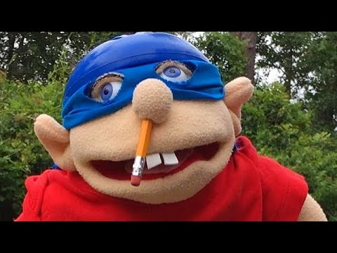 Jeffy VS Chef PP A True Anime Battle - YouTube