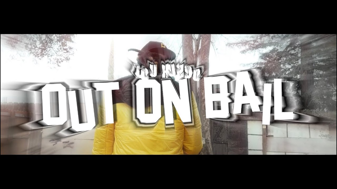 Lou Hundo - Out On Bail (Official Music Video) Dir. By @SamMakesMedia ...