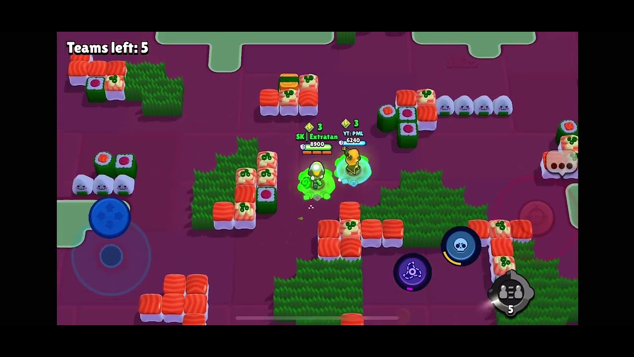 Games Leon bs - YouTube