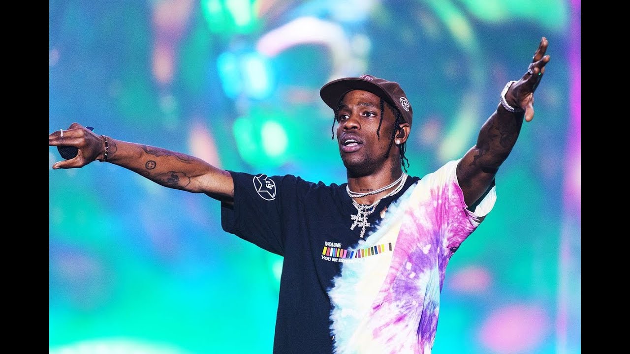 Travis Scott x Lil Baby "Fool" - YouTube