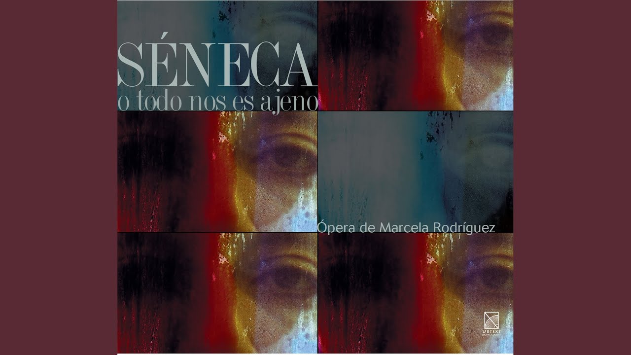 Seneca: Scene 2 - YouTube