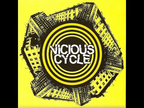 Vicious Cycle – Vicious Cycle (2006, Vinyl) - Discogs