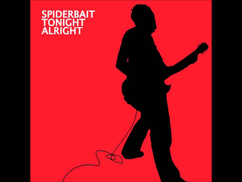 Spiderbait - 5th Set - YouTube