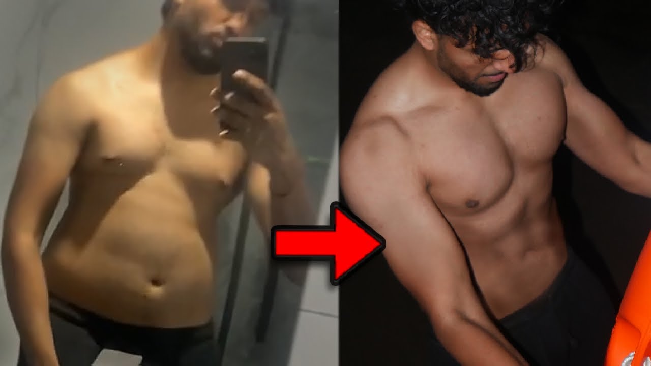 How to Build an Attractive Body that Women LOVE (full guide) - YouTube