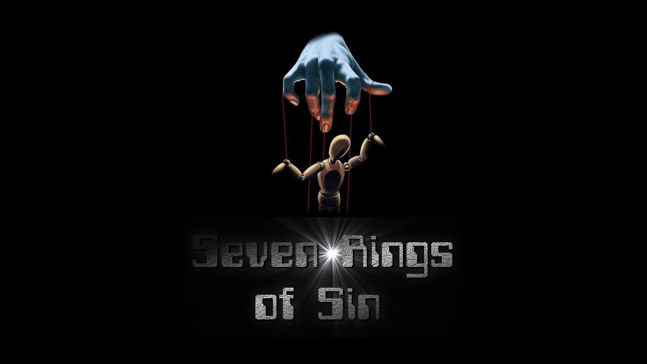 Seven Rings of Sin {Horror Movie - SUB ITA/ENG/ESP} - YouTube