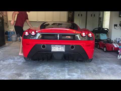 430 Scud missile cold start - YouTube