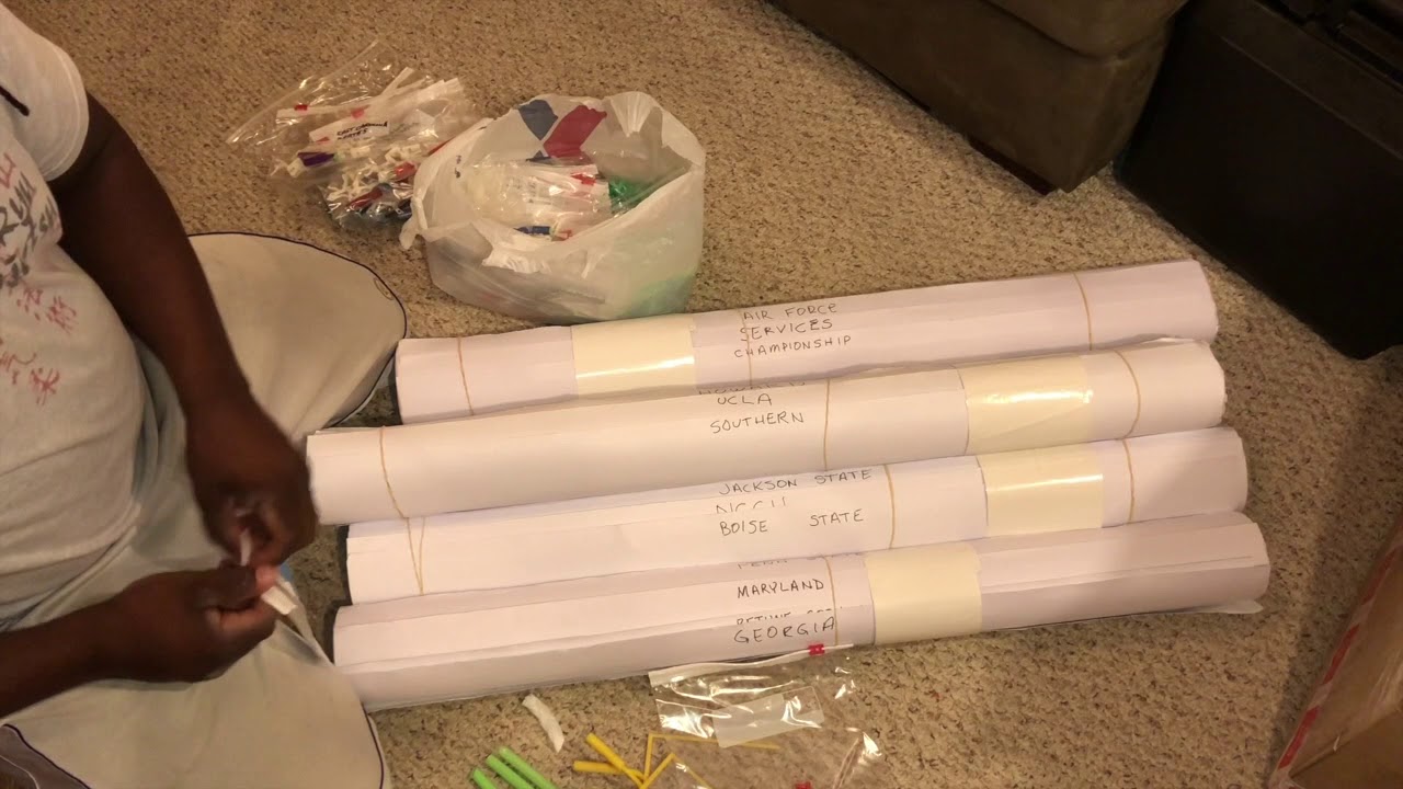 OFFICIAL UNBOXING!!!! - YouTube