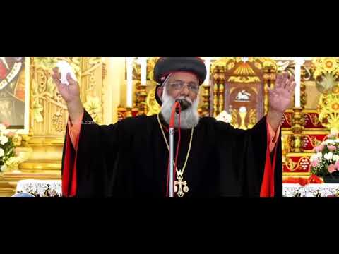 Moran Mor Baselios Cardinal Cleemis Catholicos, International Day of ...