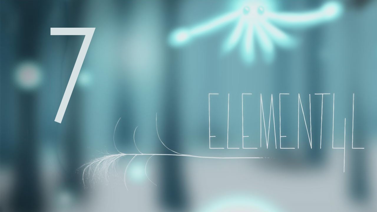 KatFTWynn: Element4l ~Part 7~ - YouTube