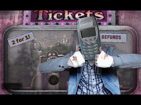 Dialtown: Phone Dating Sim (Demo)- Part 3: The Dumb and the Desperate ...