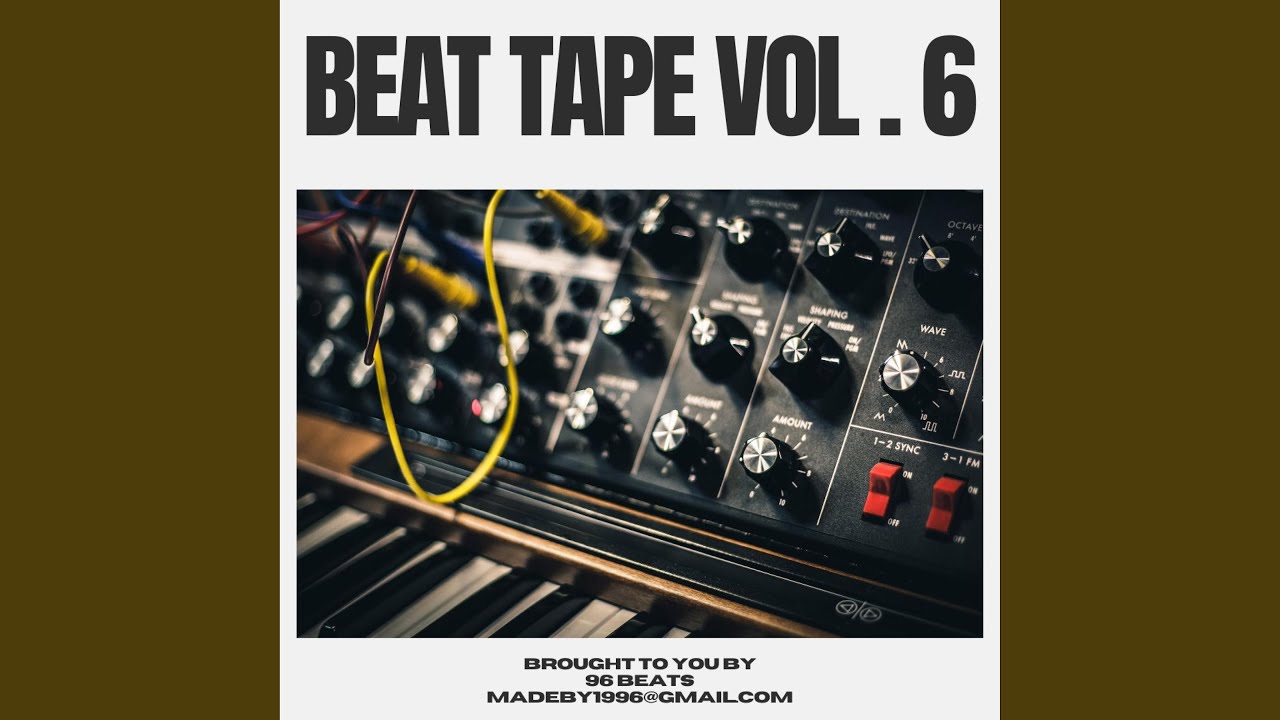 Set Trippin' - YouTube