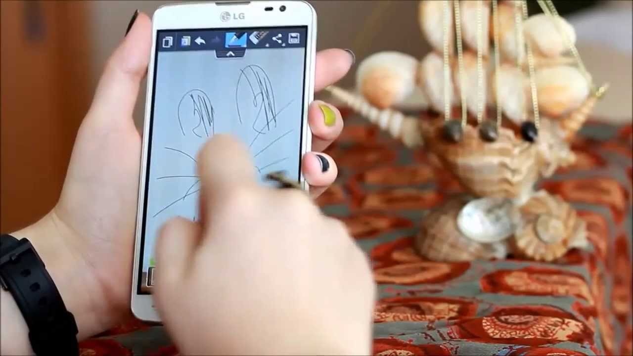 Смартфон LG G Pro Lite Dual. Купить телефон LG G Pro Lite Dual (ЛЖ про ...