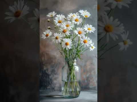 Papatya Resimleri Sizler İçin ♥️🌼