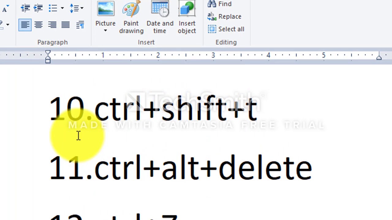 computer shortcut key || most usable computer keyboard shortcut key ...