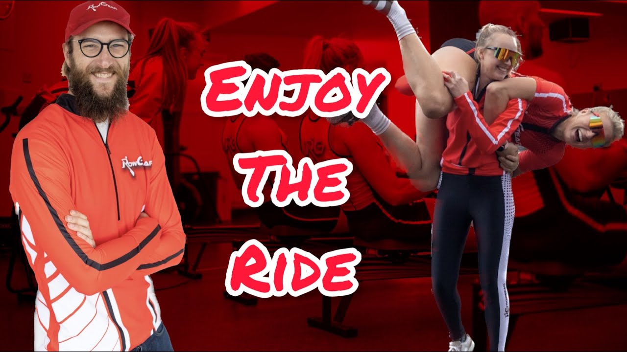 #7 - The Power of Fun: The Secret to Enhancing Performance - YouTube