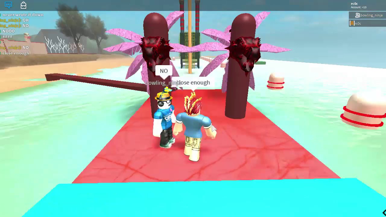 Turtle Hurdle | Takeshi's Castle Roblox | Episode #11 - YouTube