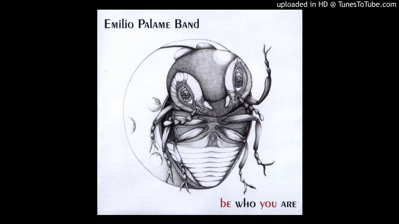 Emilio Palame Band - Freefall - YouTube