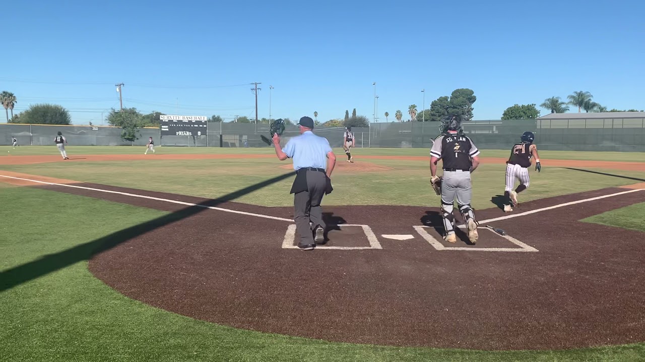 Single to Left . November 14, 2021. Five Tool Baseball Tournament ...