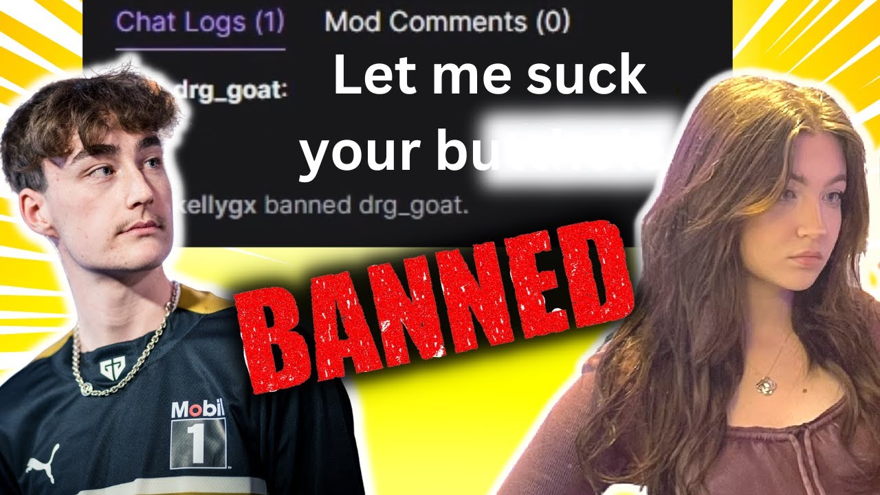 Most UNHINGED Twitch Unban Requests ft. ApparentlyJack - YouTube