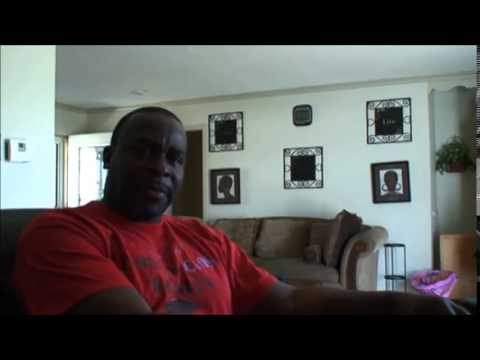 Eugene Britt Interview - YouTube