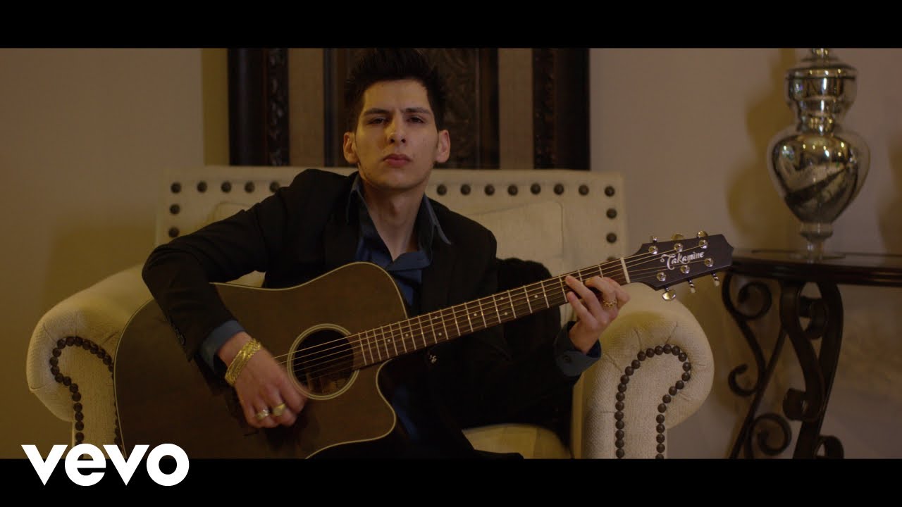 Crecer Germán - Así Fue - YouTube Music