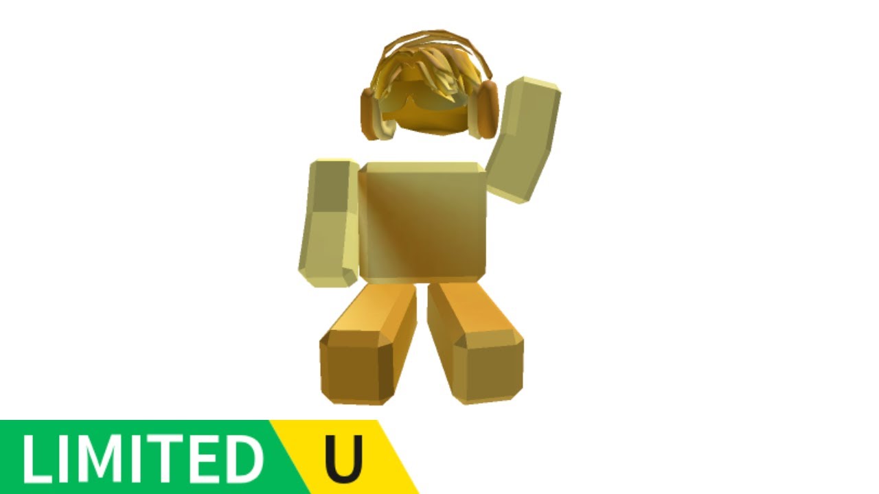COMO CONSEGUIR Amigo de Eder de Oro COMPLETAMENTE GRATIS EN ROBLOX ...