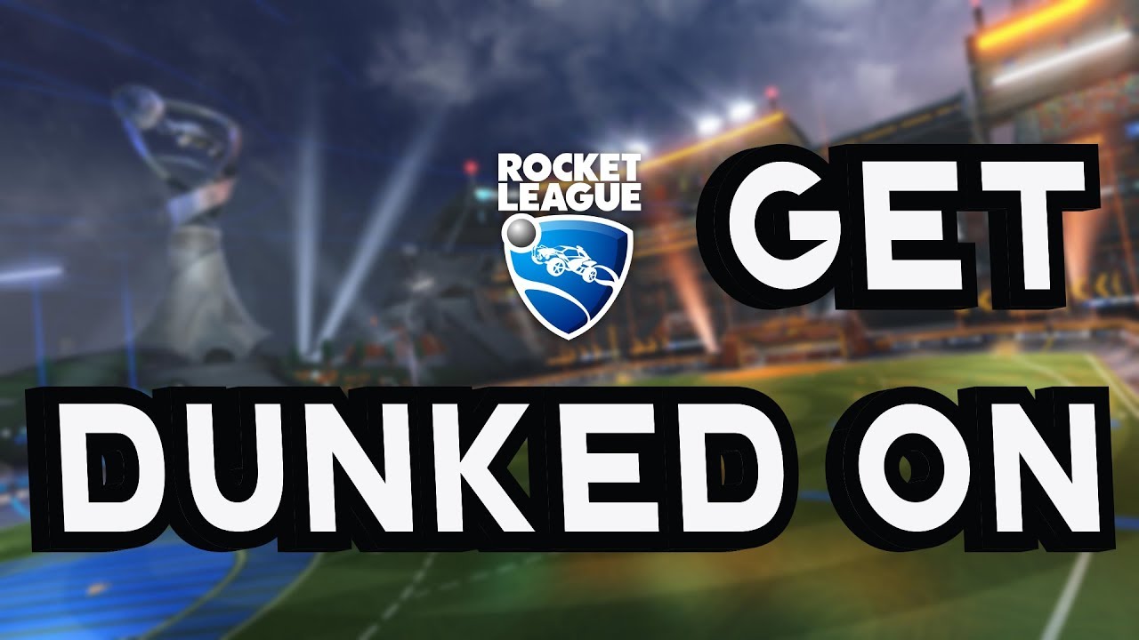 Why Is James Crying ROCKET LEAGUE YouTube Why Is James Crying ROCKET LEAGUE YouTube