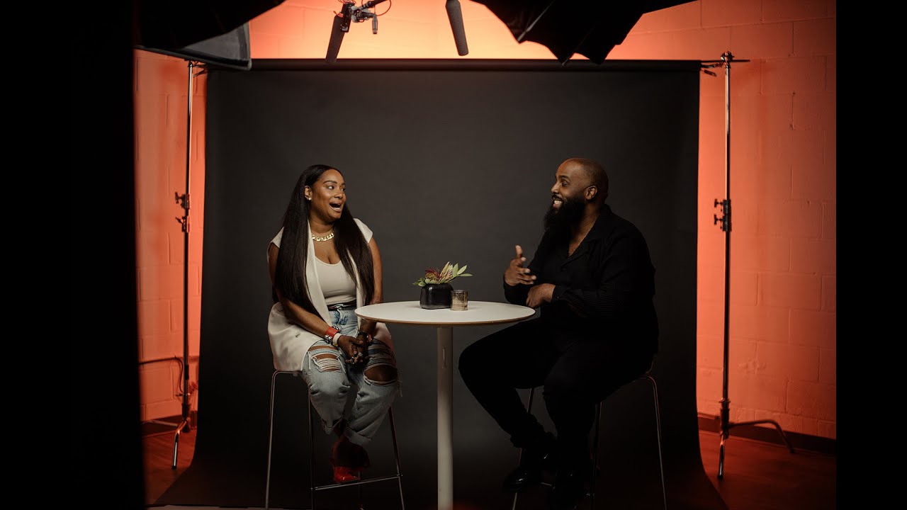 Speak Your Mind (Grief) - Robyn Michele - YouTube