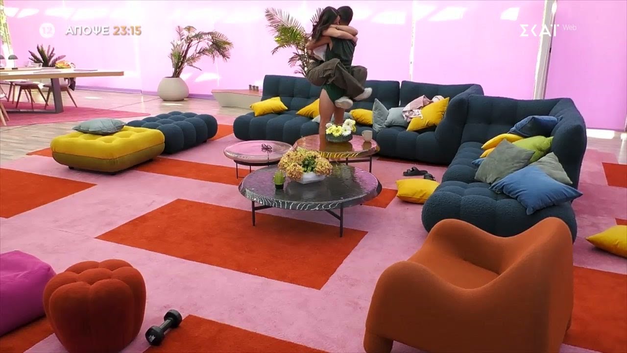 Big Brother | Trailer | 24/07/2025 - YouTube