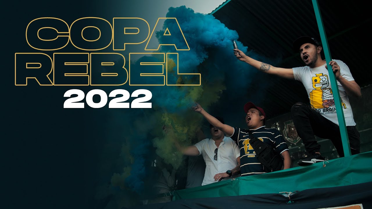 Nos dimos una vuelta por la Copa Rebel 2022 | LBDP | Fase de Grupos ...