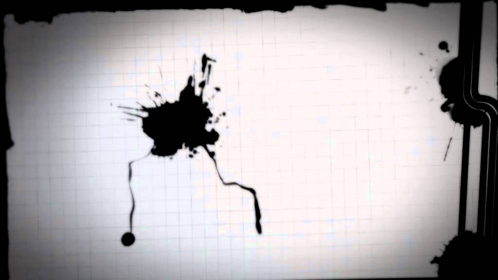 The Ink Monster - YouTube