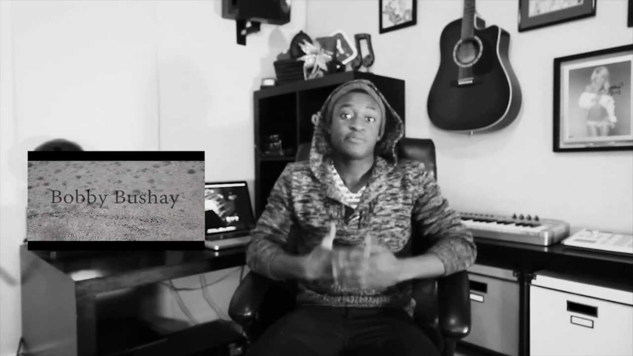 Bobby Bushay - No One Left Behind Feature Release - YouTube
