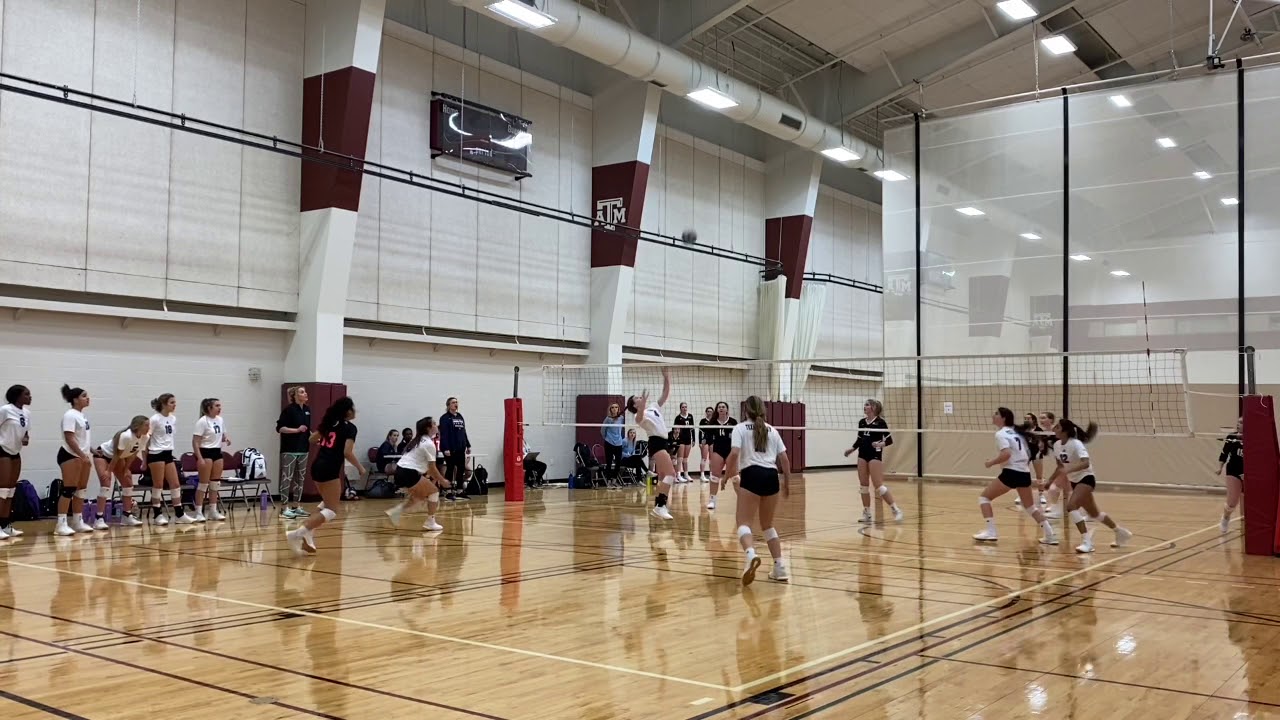 ALC game 5 and 6 highlights - YouTube