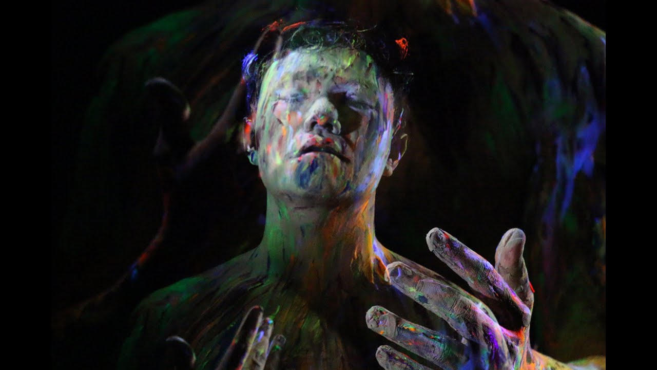 Fabel - 寂寞塗鴉 (Lonely Graffiti) MV - YouTube