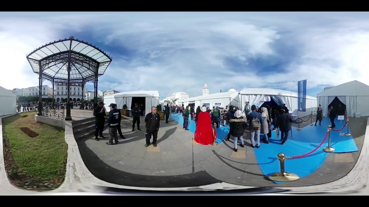 Diffusion en direct de sntf.officiel - YouTube