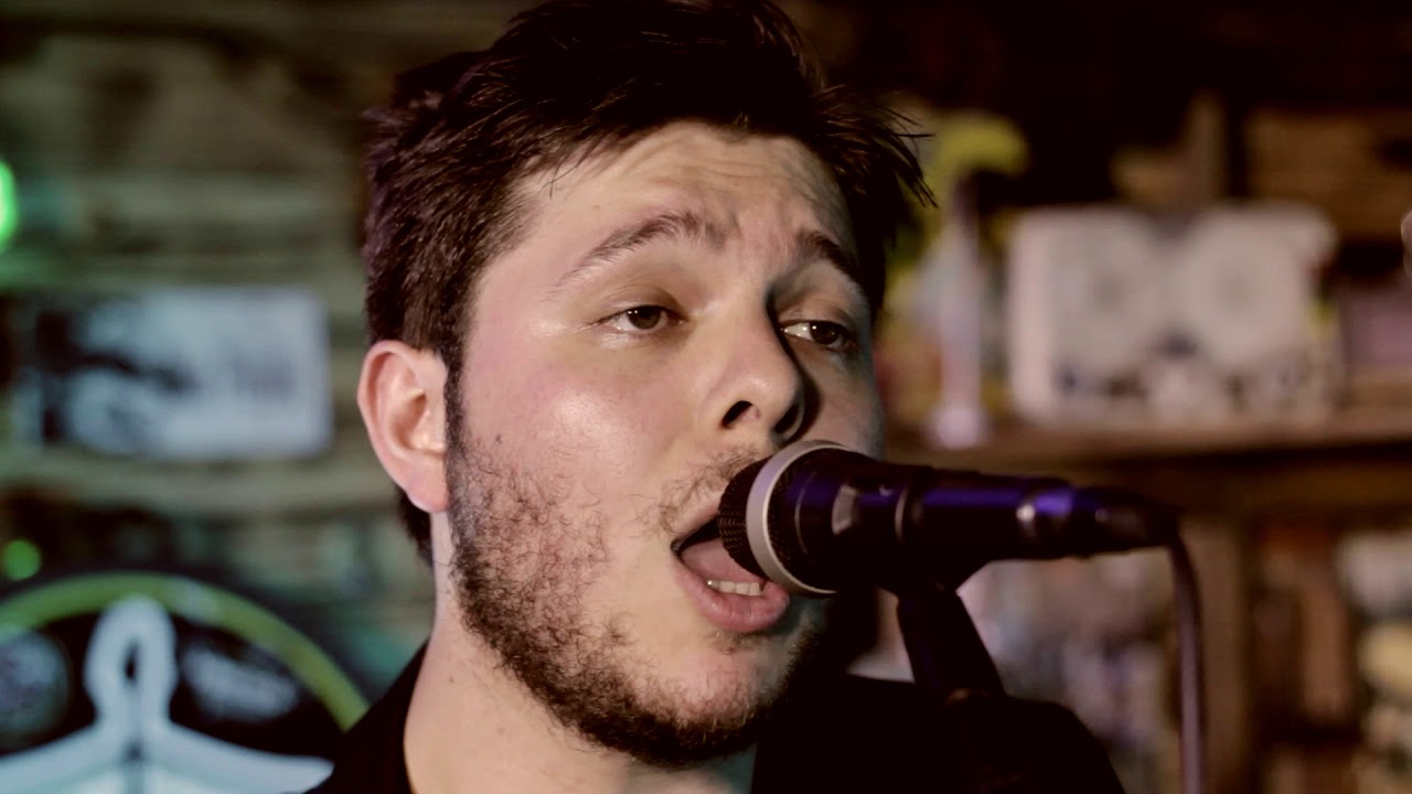 Keep Rocking CLIPE OFICIAL HD - YouTube