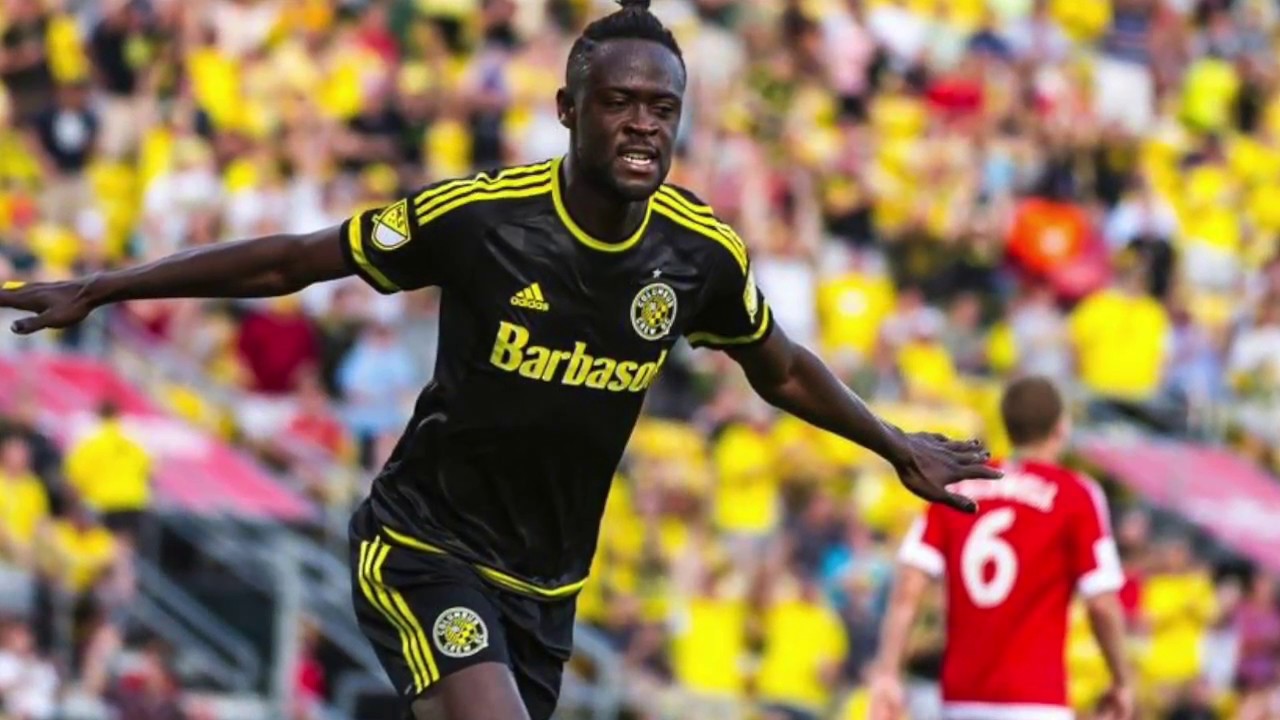 The Journey of Abdul Sesay - YouTube