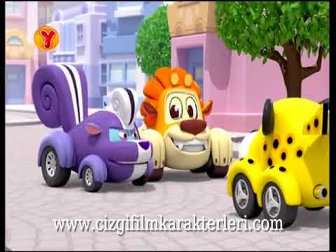Yumurcak tv Vroomiz en yeni bölümünü türkçe dublaj izle   Vroomiz çizgi filmlerivia torchbrowser com