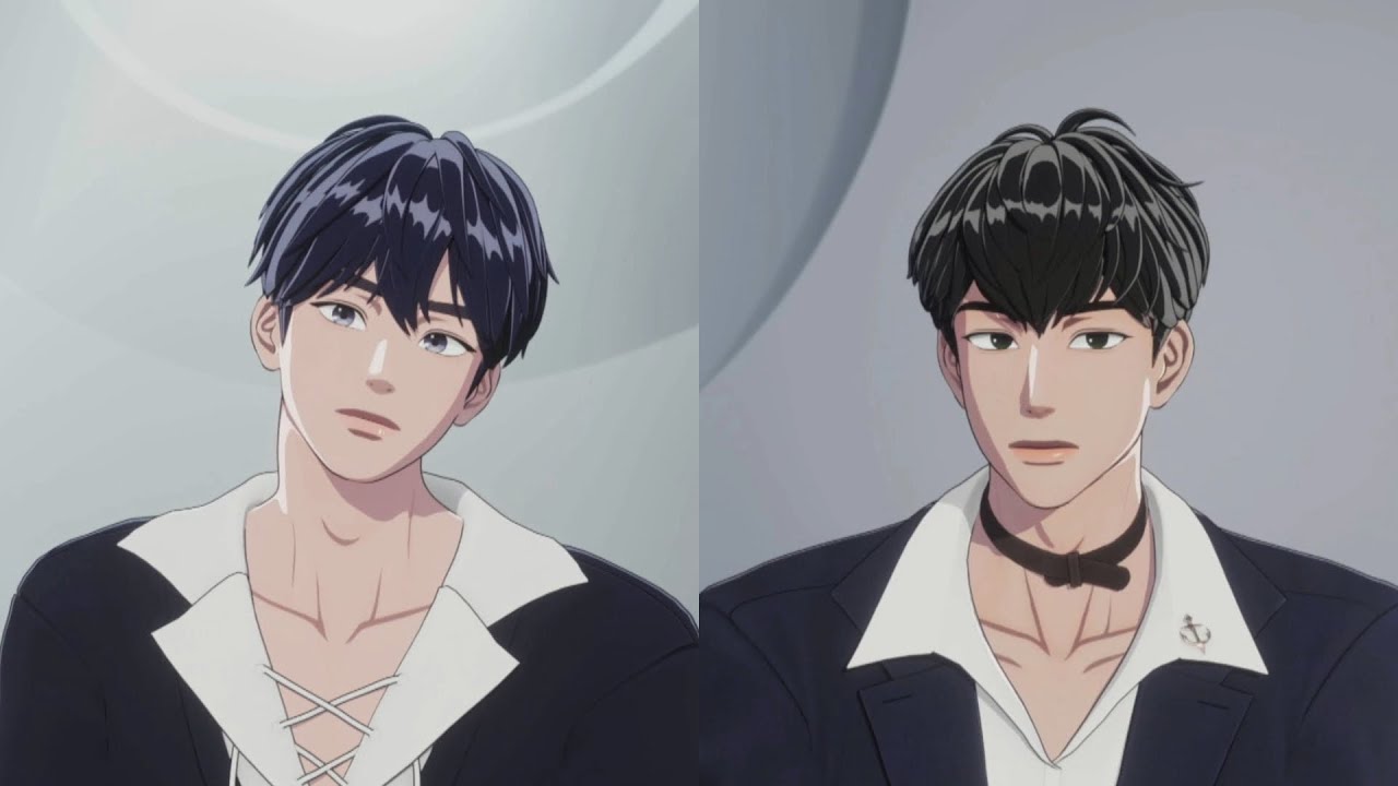 PLAVE - 예라인 달랐을까 What If YELINE Unofficial M/V - YouTube