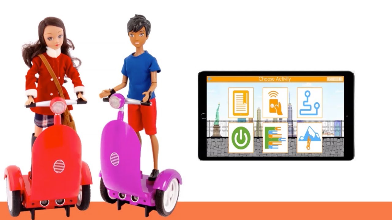 Smart Buddies Webinar: Parent information session - YouTube