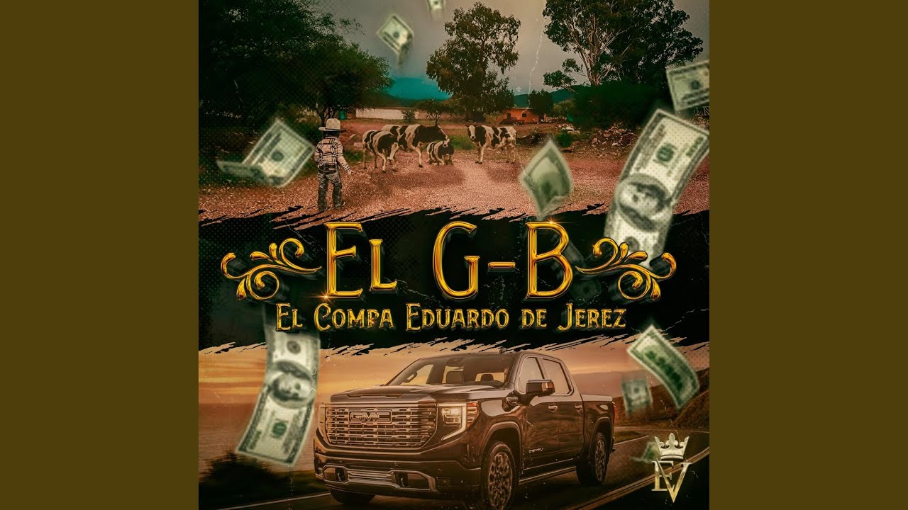 El G-B - El Compa Eduardo De Jerez: Song Lyrics, Music Videos & Concerts