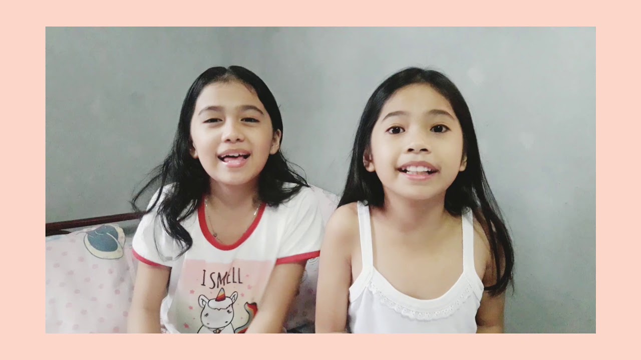 OUR VERY FIRST VIDEO☆°.• - YouTube