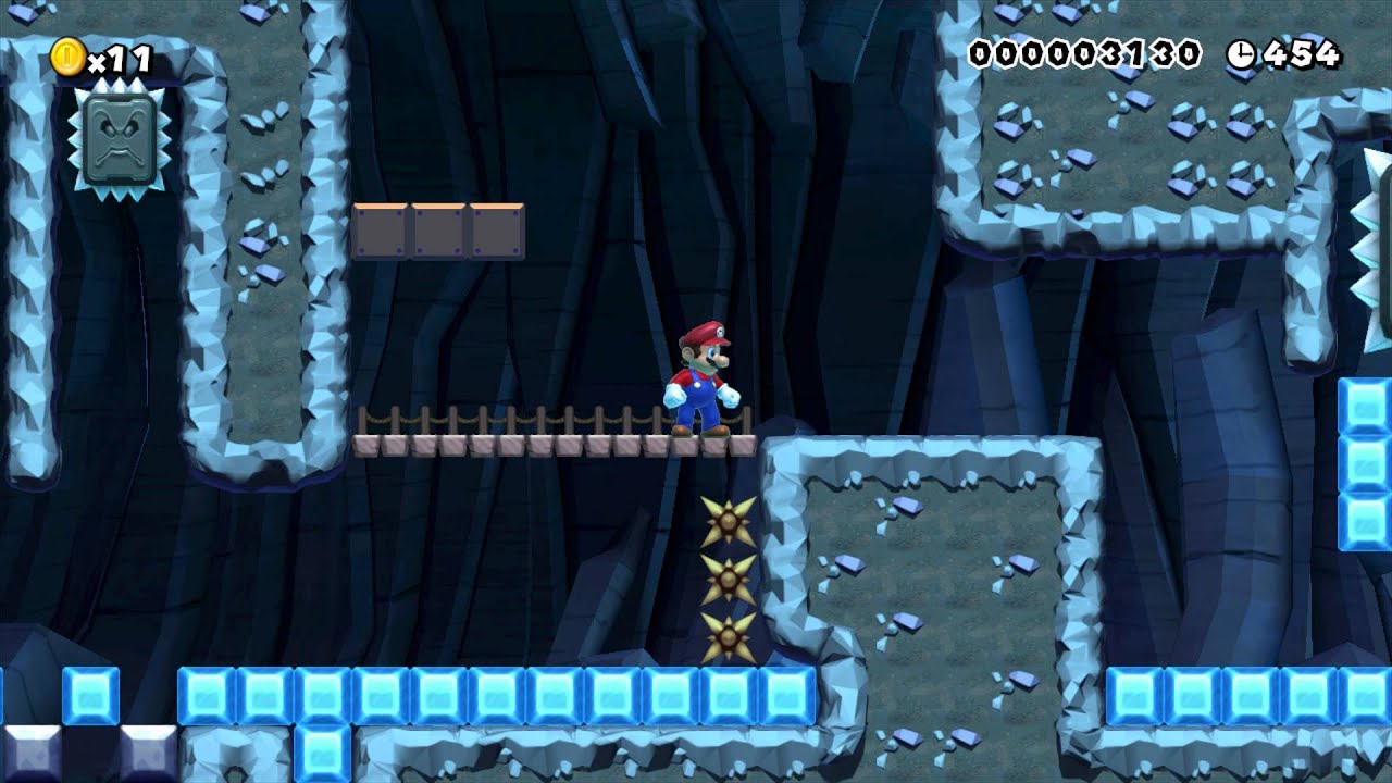 Two Pugs Making Mario LIVE - YouTube